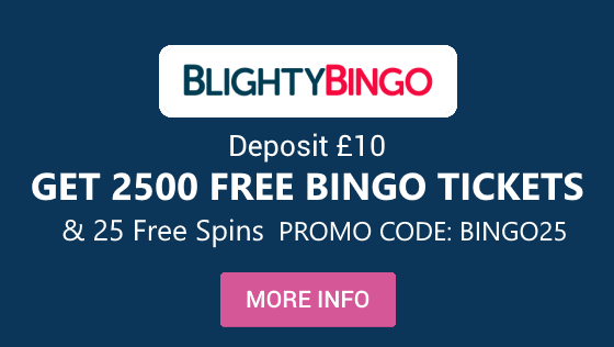 Online Bingo Signup Offers | Bingojoy